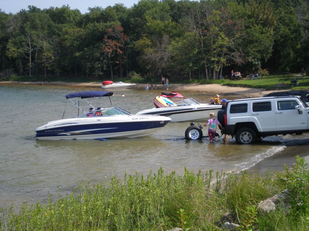 annual boat launch permits sales to go online for 2024 - Chickasaw ...