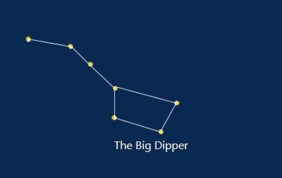 Florissant Fossil Beds Virtual Night Sky Junior Ranger Online Activity ...
