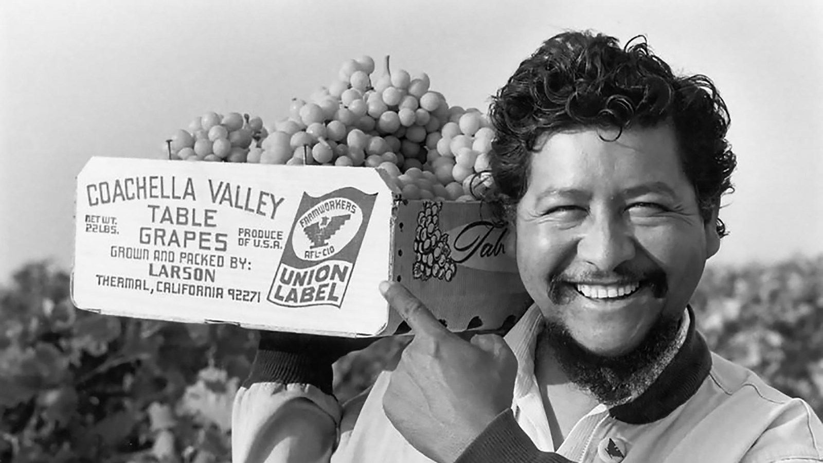 Richard Chavez Home (U.S. National Park Service)