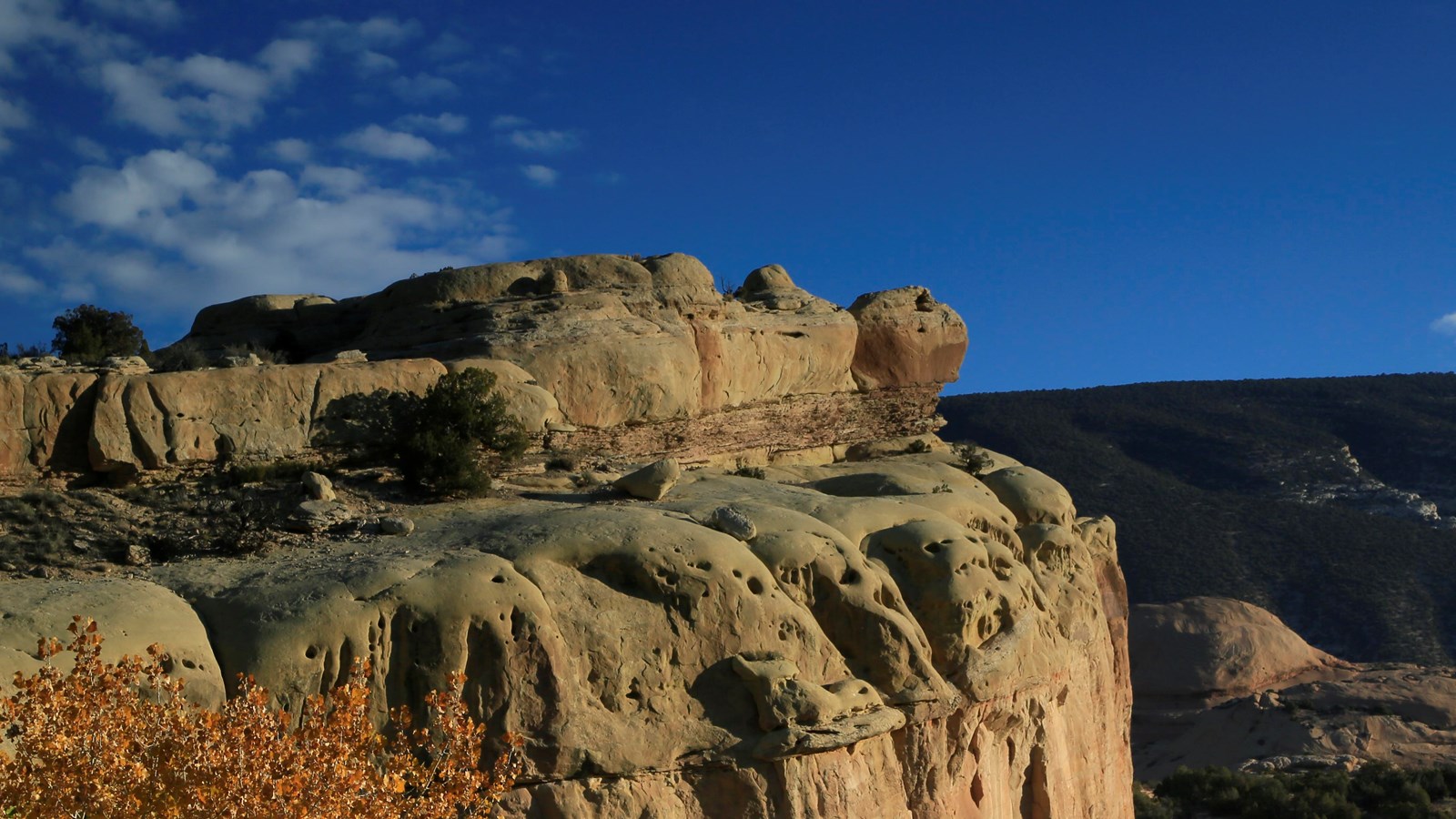 Turtle Rock (U.S. National Park Service)