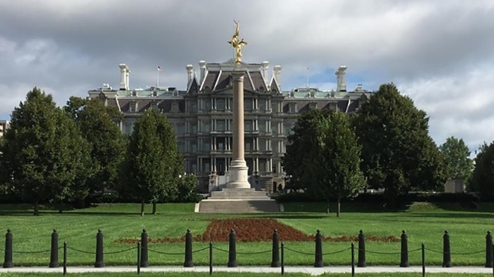 First Division Monument (U.S. National Park Service)