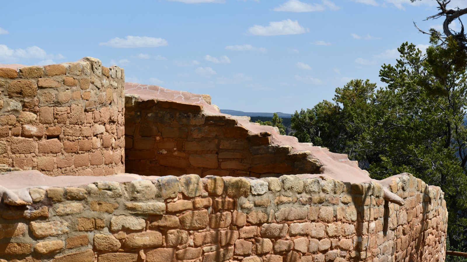 Sun Temple (U.S. National Park Service)