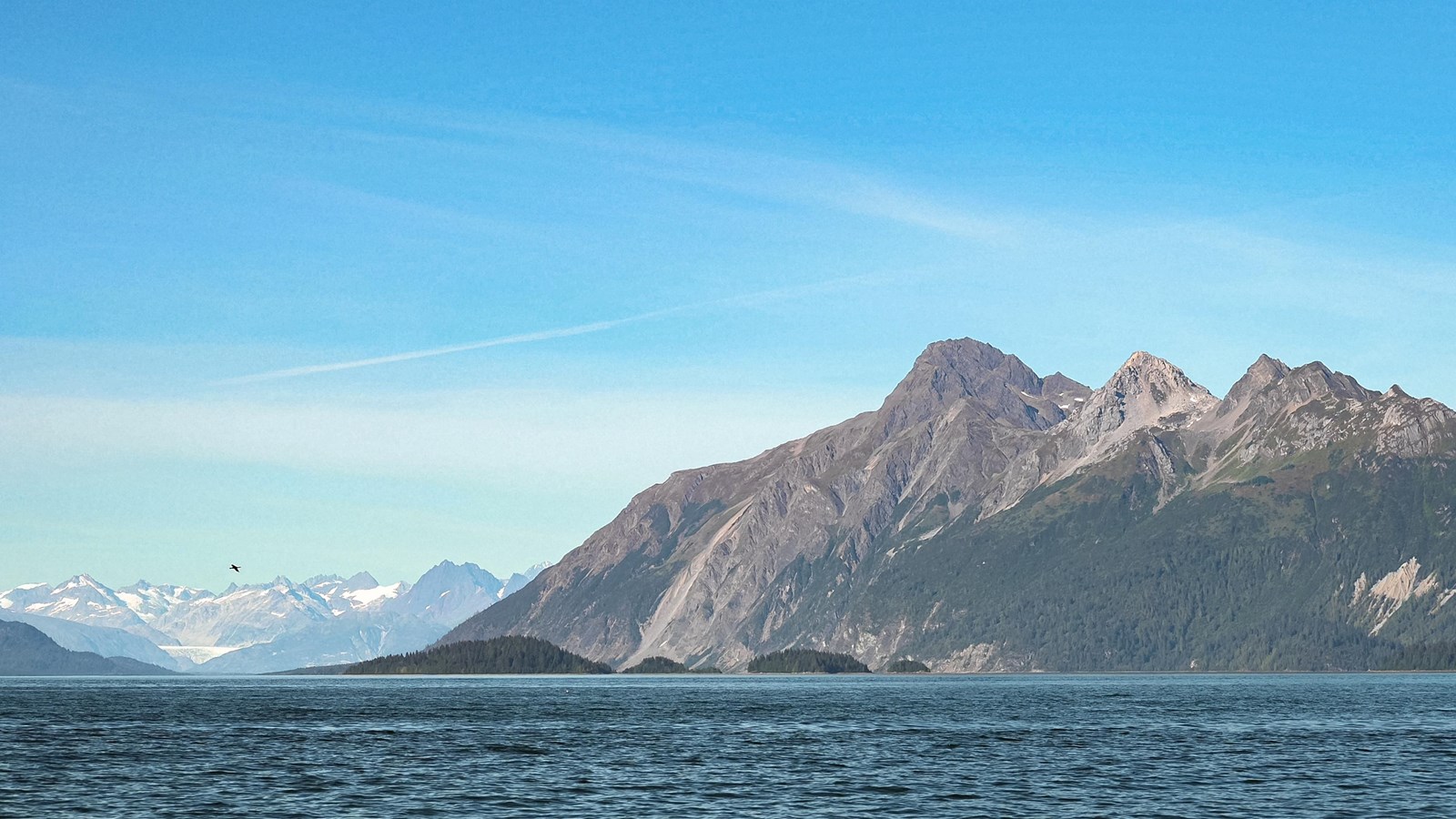 Mount Wright (U.S. National Park Service)