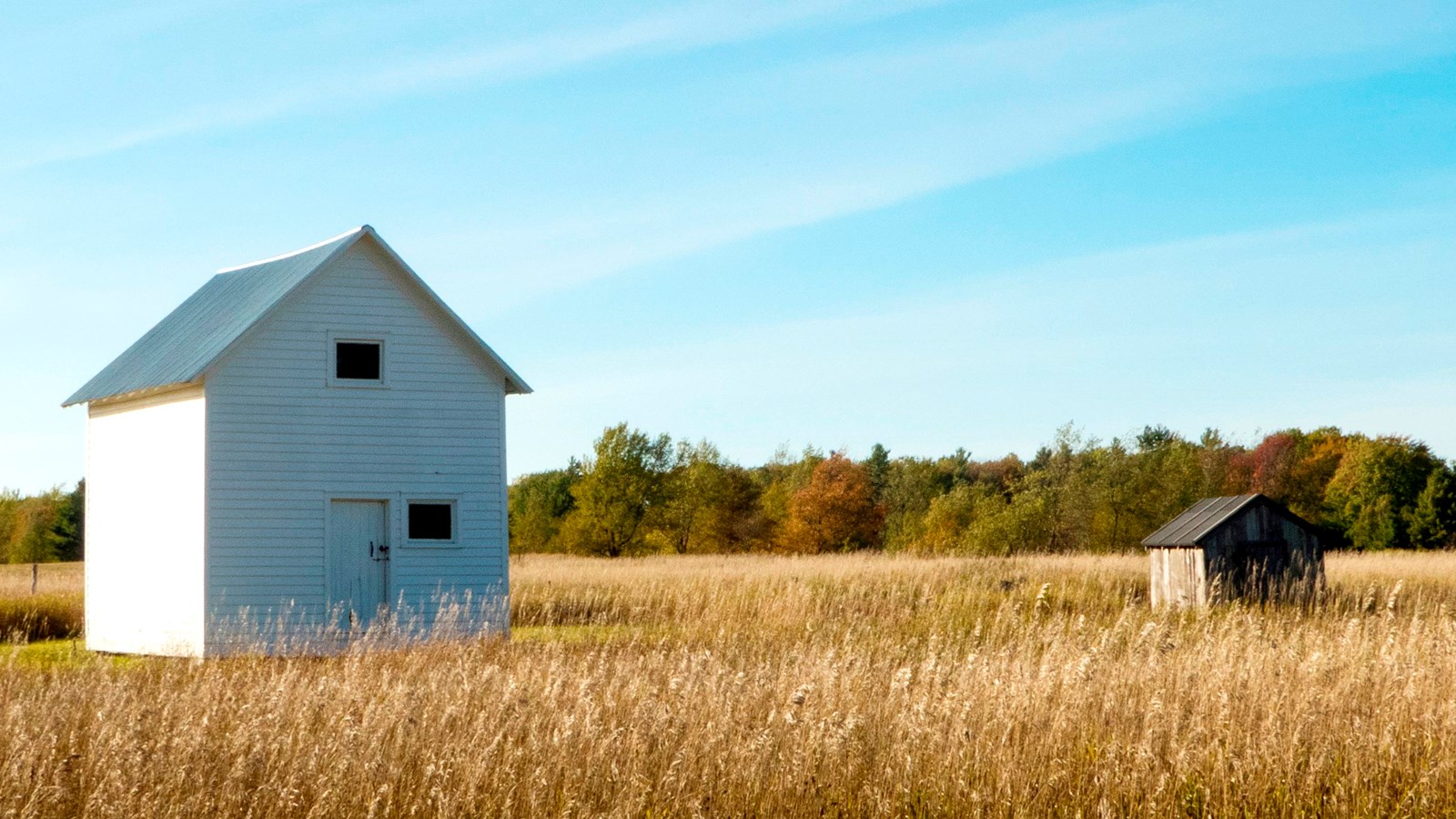 Pete & Jennie Burfiend Farm (U.S. National Park Service)