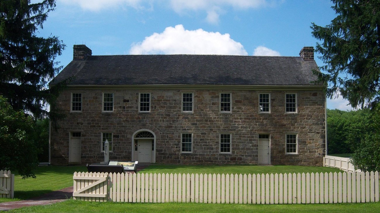 Lemon House (U.S. National Park Service)