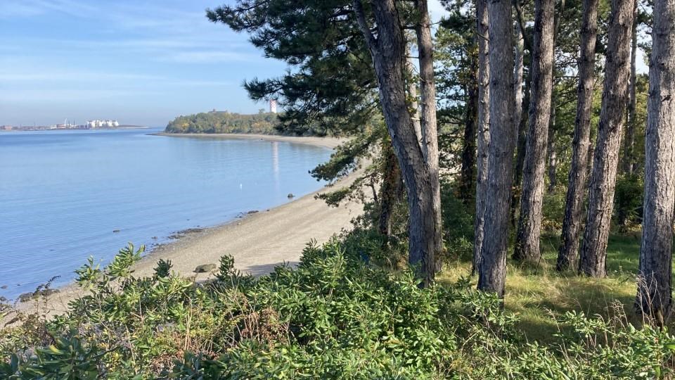 Long Island, Boston (U.S. National Park Service)
