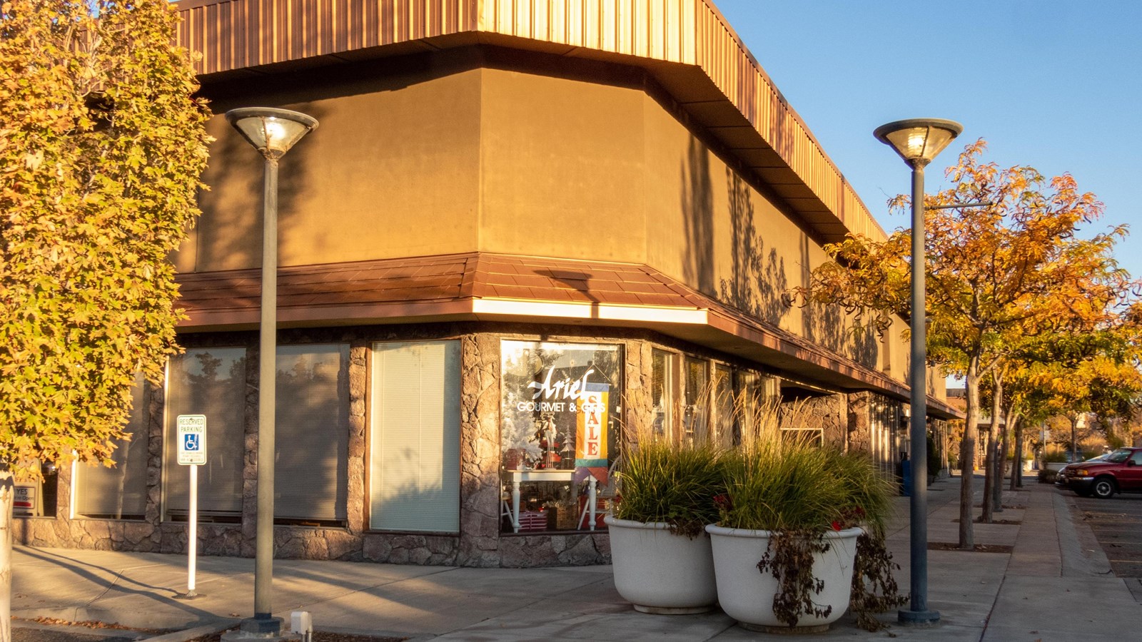 C.C. Anderson Department Store (U.S. National Park Service)