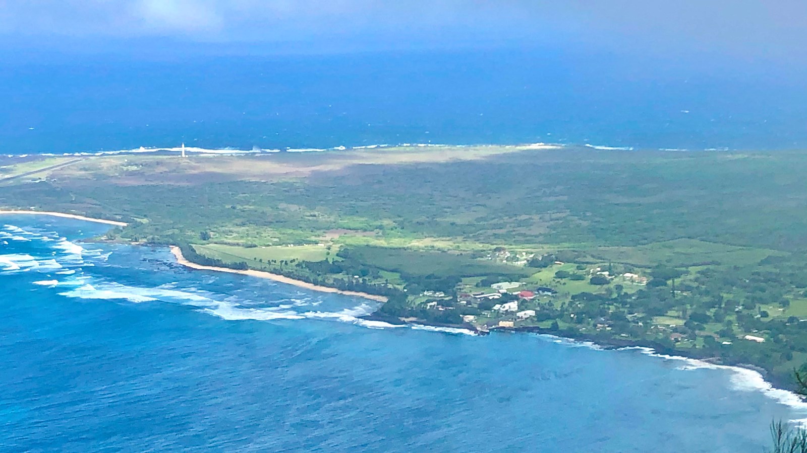 Peninsula Overlook (U.S. National Park Service)