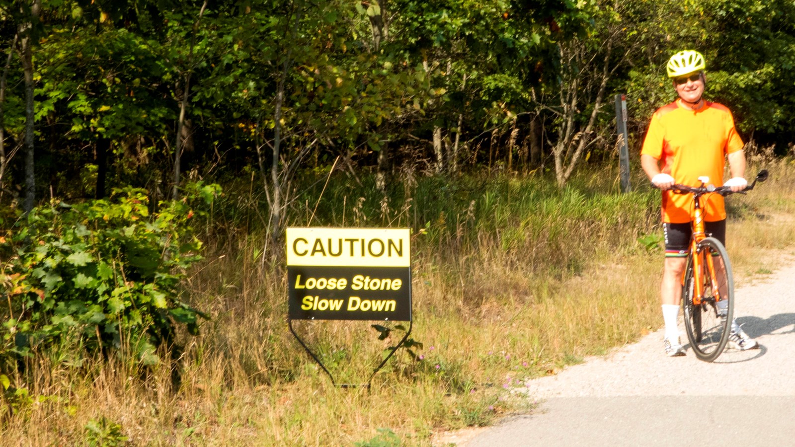 SBHT - Bay View Trailhead (U.S. National Park Service)