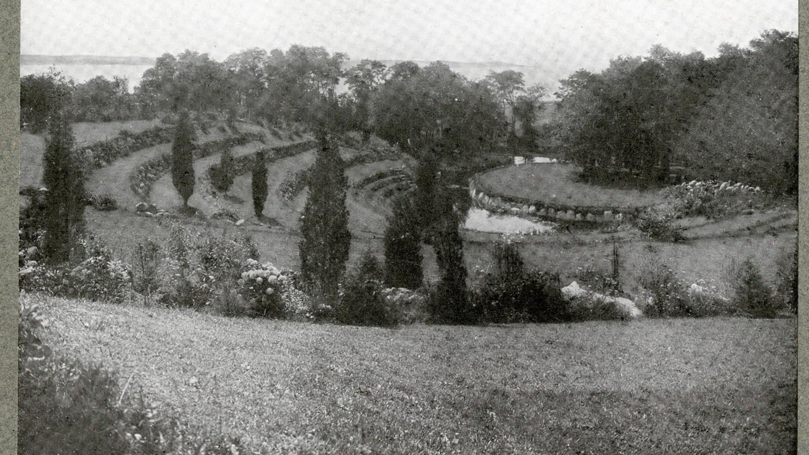 Rosemary Farm (U.S. National Park Service)