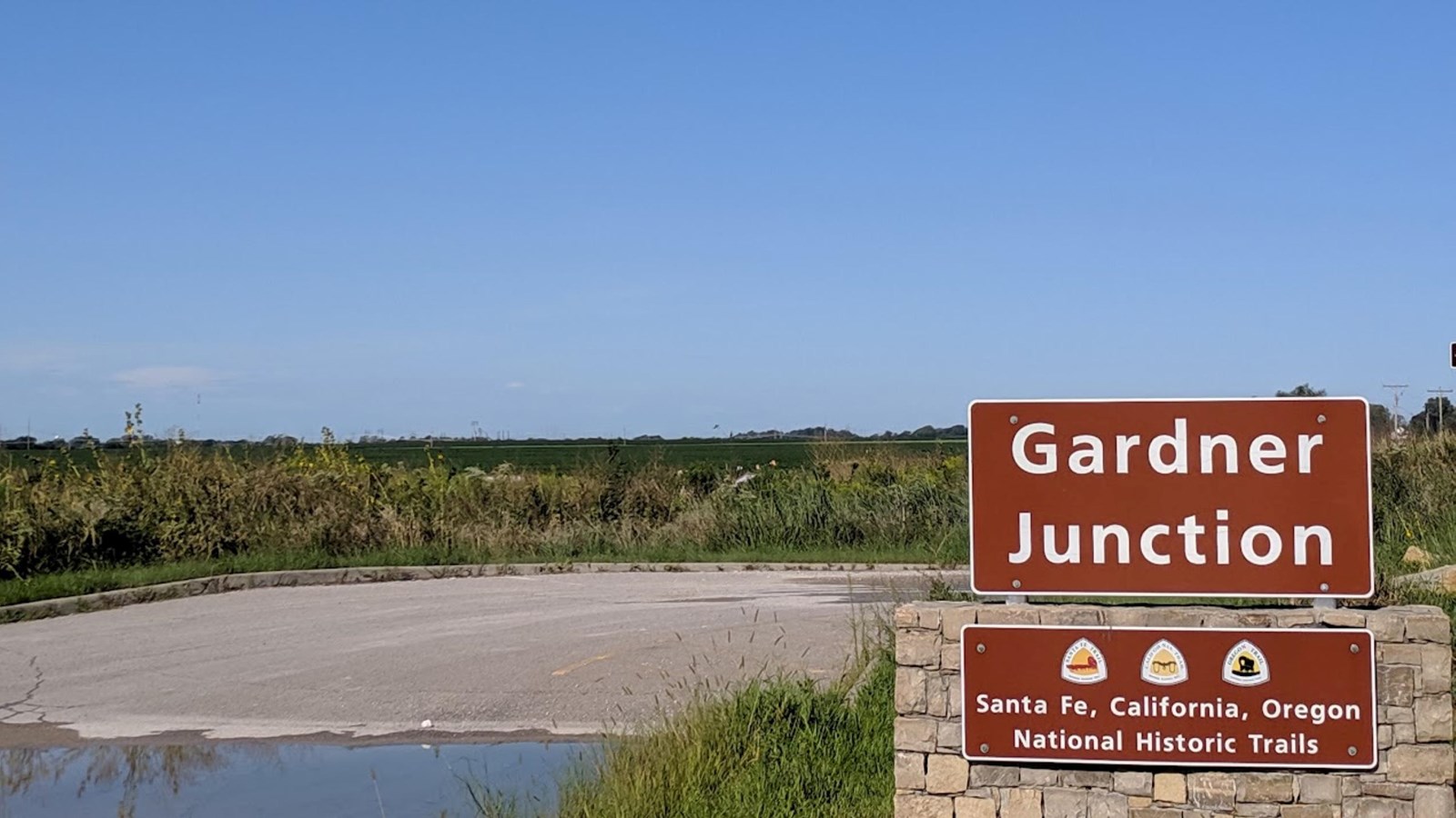 Gardner Junction Park (U.S. National Park Service)