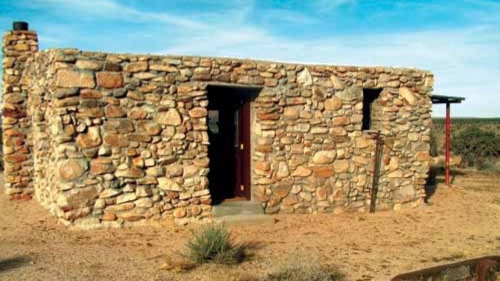 Rock Spring (U.S. National Park Service)