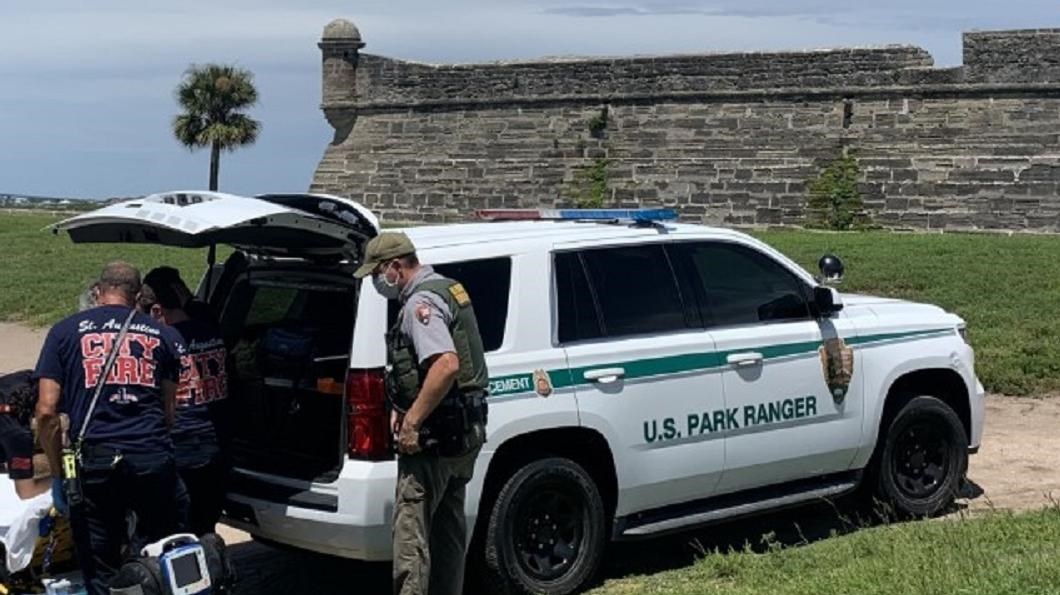 Castillo Rules & Regulations (U.S. National Park Service)