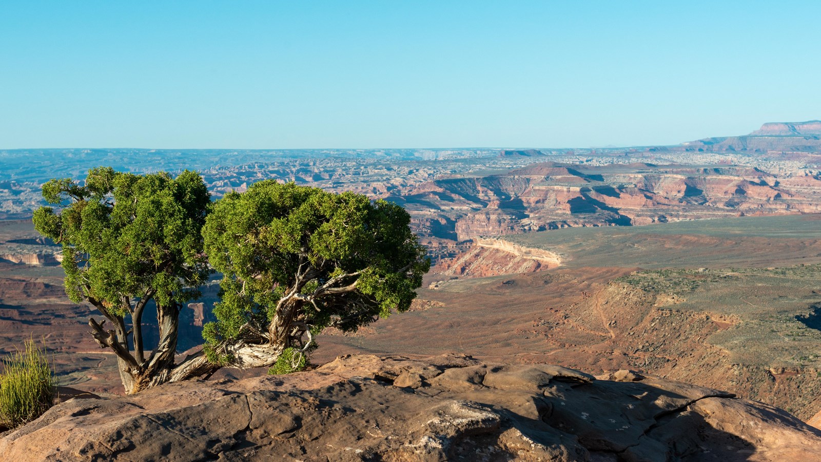 Murphy Point Trail (U.S. National Park Service)
