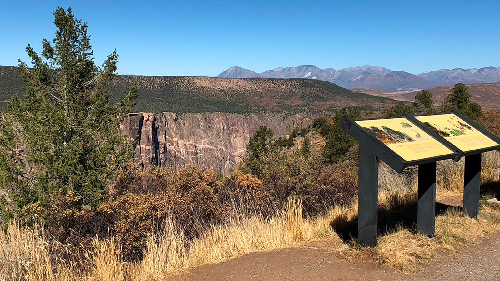 High Point Overlook (U.S. National Park Service)