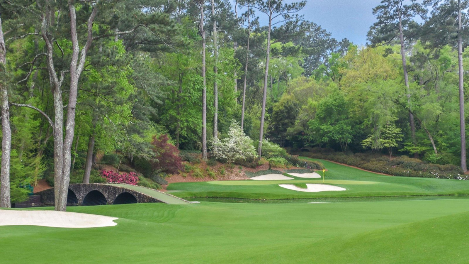Augusta National Golf Club (U.S. National Park Service)