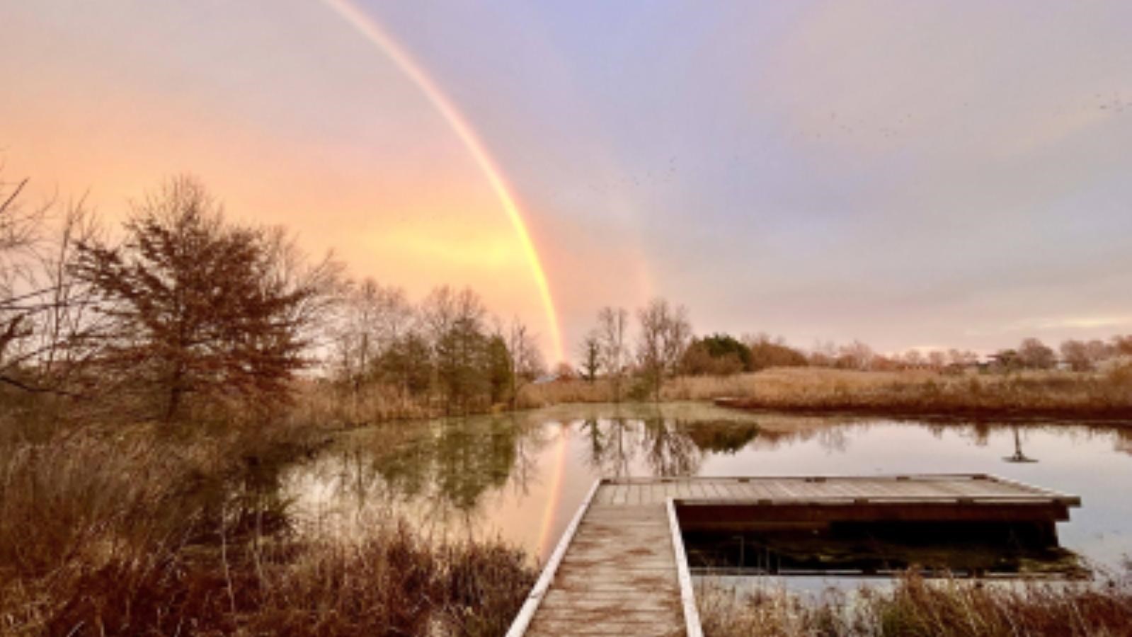 Lawrence Wetlands Preserve (U.S. National Park Service)