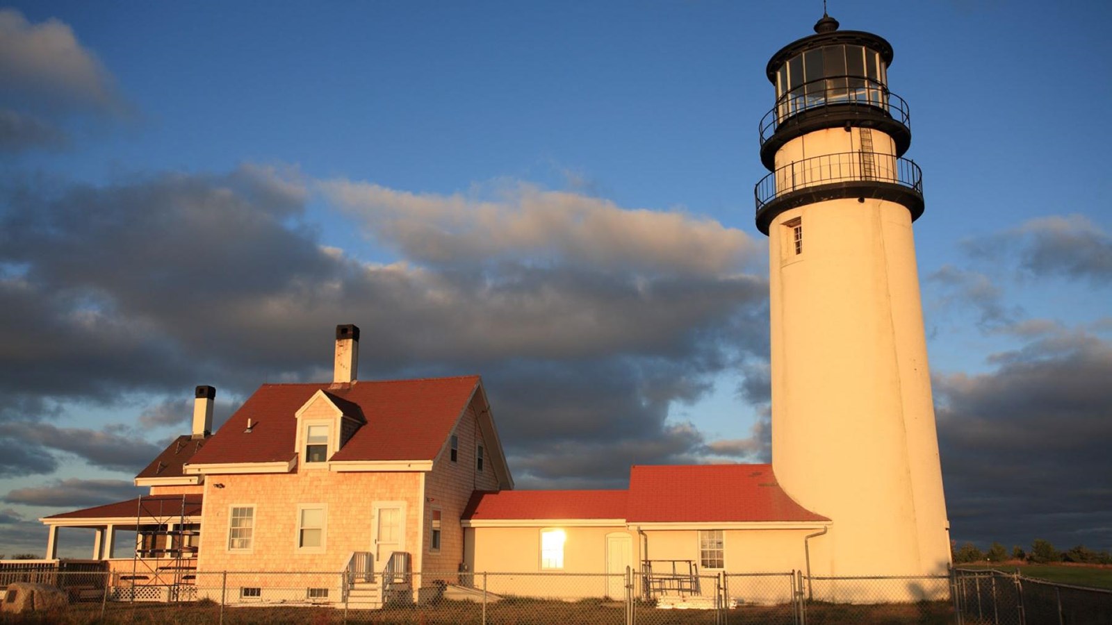 Highland Light (U.S. National Park Service)