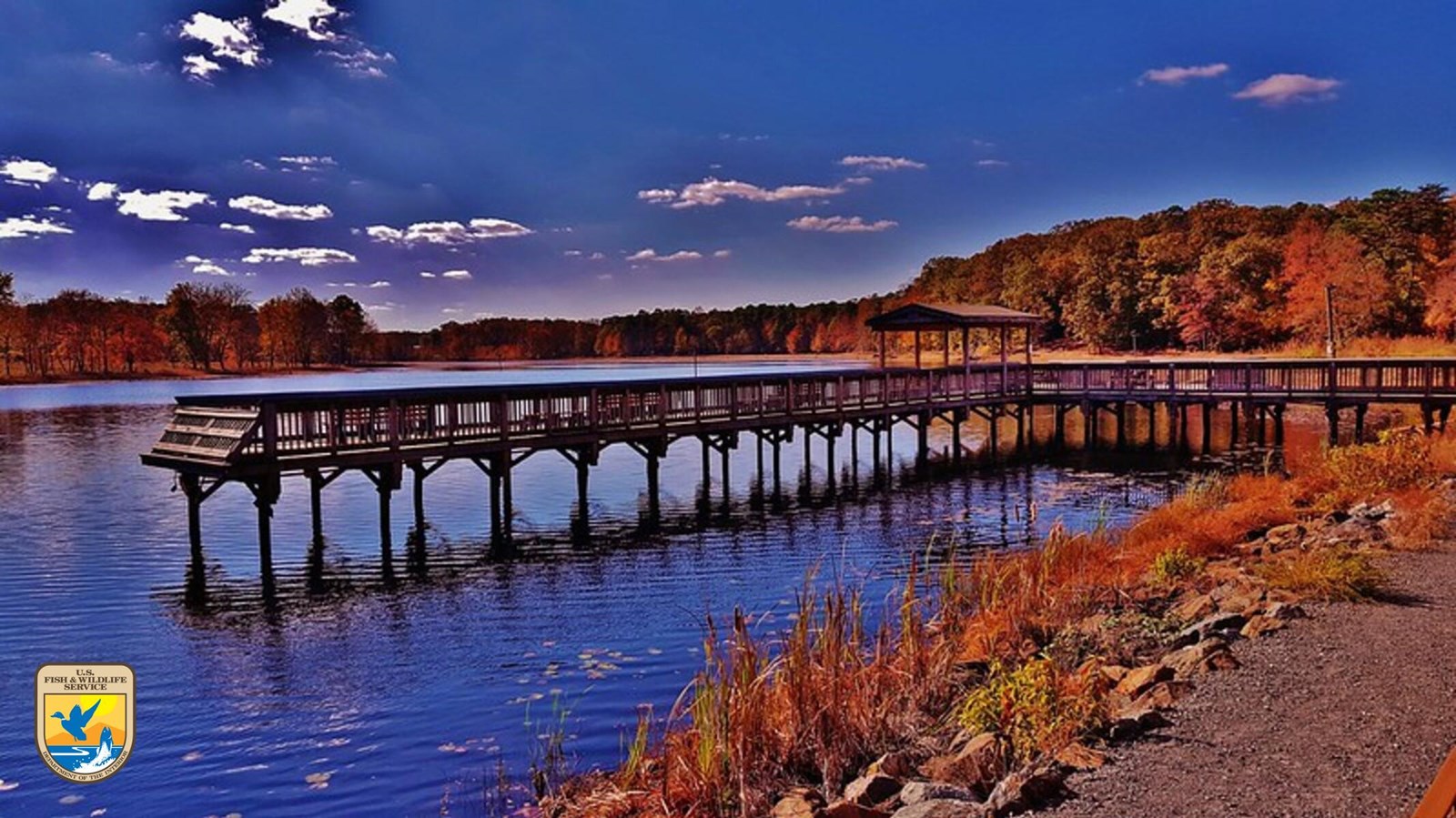 Patuxent Research Refuge (U.S. National Park Service)