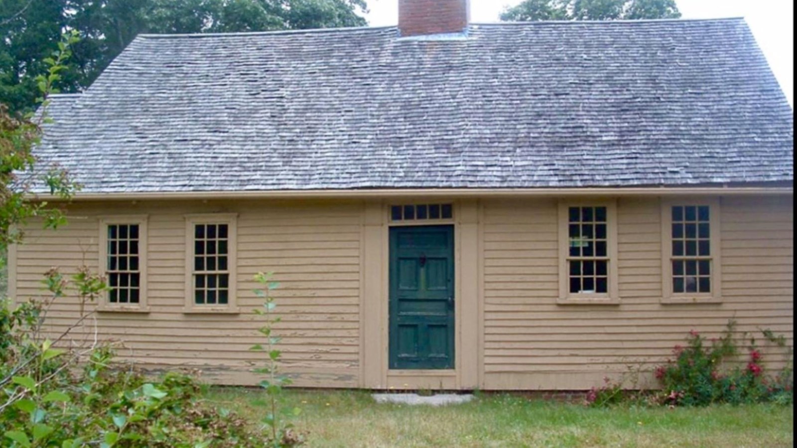 Atwood-Higgins House (U.S. National Park Service)