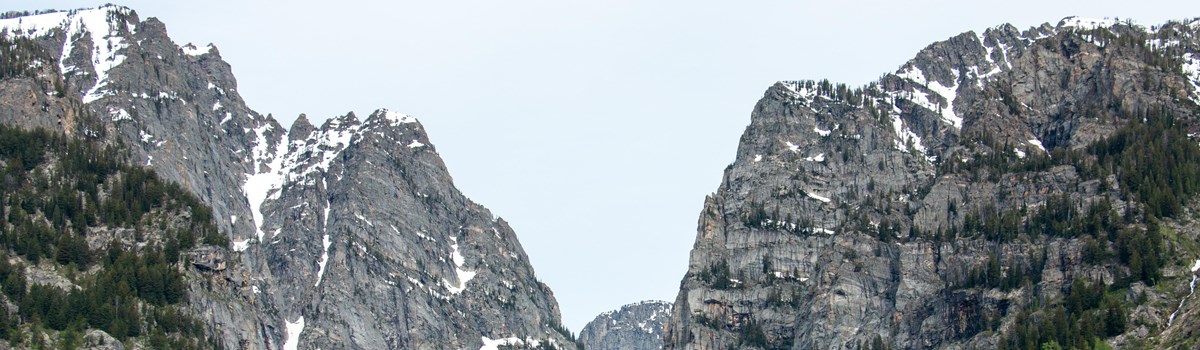 Aspen Ridge - Boulder Ridge (U.S. National Park Service)