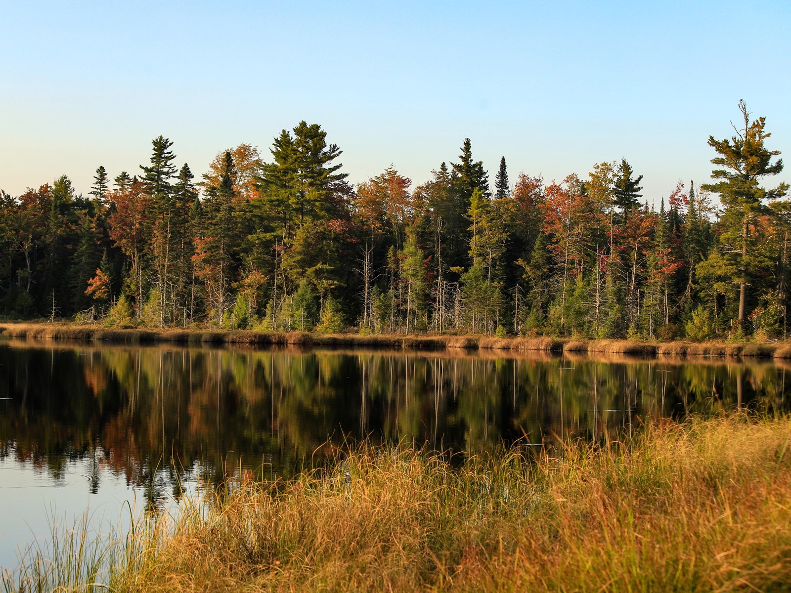 Twin Ponds (U.S. National Park Service)
