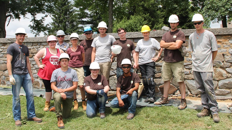 Historic Preservation Training Center (U.S. National Park Service)