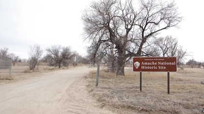 Plan Your Visit - Amache National Historic Site (U.S. National Park ...