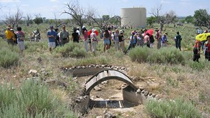 Amache National Historic Site (U.S. National Park Service)