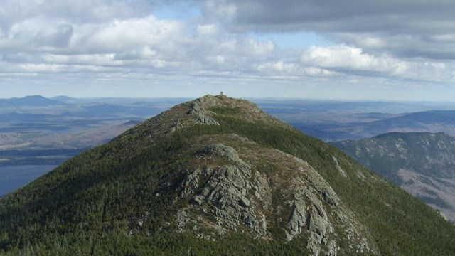 Appalachian National Scenic Trail (U.S. National Park Service)