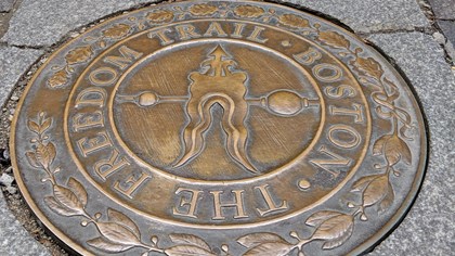 Virtual Experiences - Boston National Historical Park (U.S. National ...
