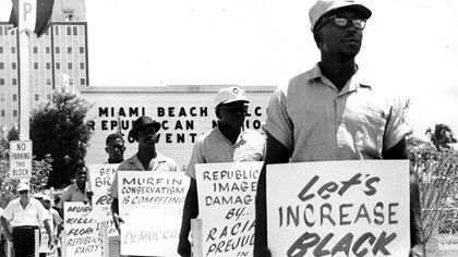 African American Civil Rights Network - Civil Rights (U.S. National ...