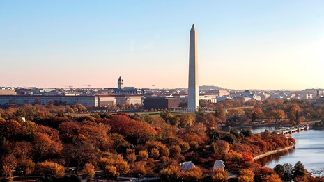 Cultural Landscape Profiles of the National Capital Area 2 - Cultural ...