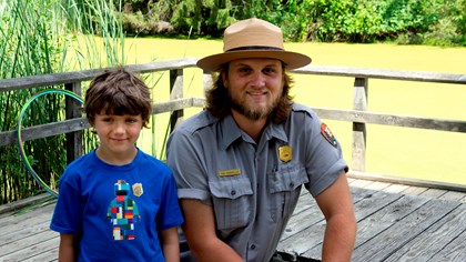 Cuyahoga Valley National Park (U.S. National Park Service)