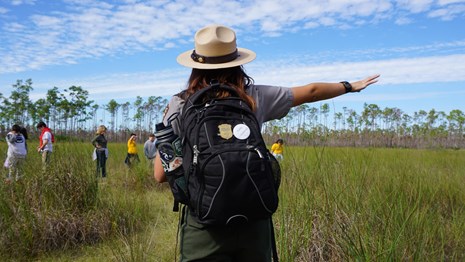 Everglades National Park (U.S. National Park Service)