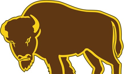 10th Cavalry at Fort Larned - Fort Larned National Historic Site (U.S ...