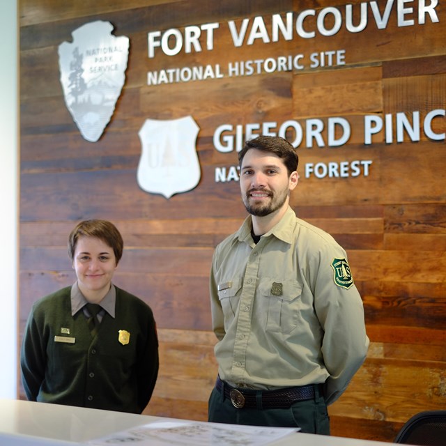 Basic Information - Fort Vancouver National Historic Site (U.S ...