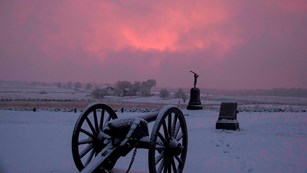 Gettysburg National Military Park (U.S. National Park Service)