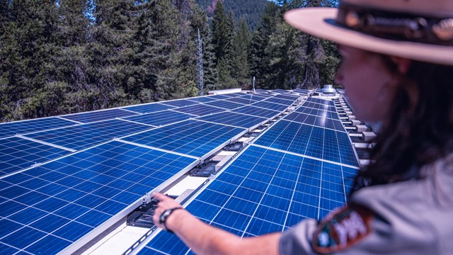 Glacier National Park (U.S. National Park Service)
