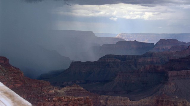 Grand Canyon National Park (U.S. National Park Service)