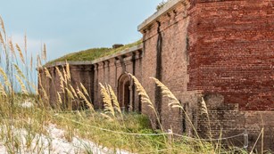 Ship Island - Gulf Islands National Seashore (U.S. National Park Service)
