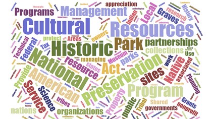 Discover History (U.S. National Park Service)