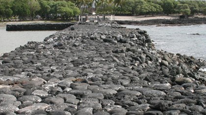 Kaloko-Honokōhau National Historical Park (U.S. National Park Service)