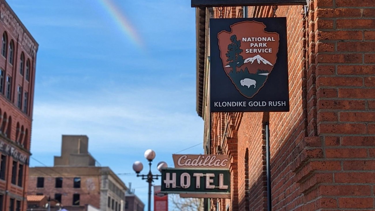 Photos & Multimedia - Klondike Gold Rush - Seattle Unit National ...