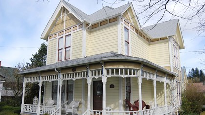 National Register Of Historic Places – TMBI