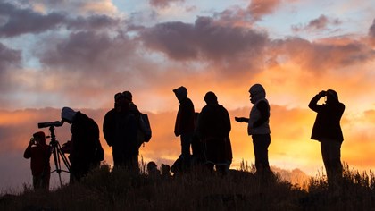 Explore Nature (U.S. National Park Service)