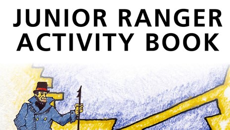 Be A Junior Ranger - New Bedford Whaling National Historical Park (U.S ...