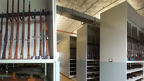 History & Culture - Springfield Armory National Historic Site (U.S ...