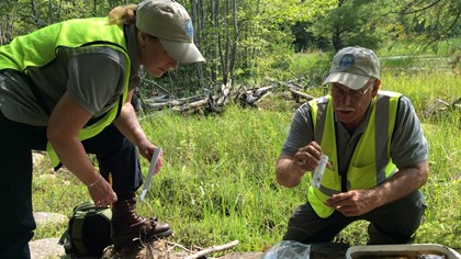Teachers (U.S. National Park Service)