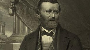 Presidency - Ulysses S. Grant and Julia Dent Grant Exhibit (U.S ...